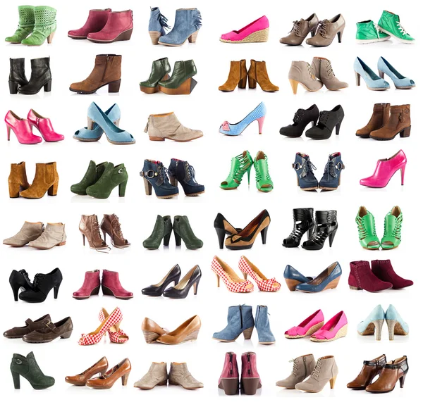 Type De Chaussure Femme | atelier-yuwa.ciao.jp