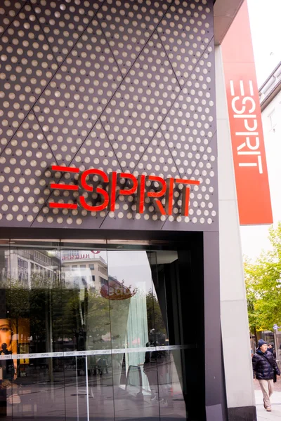 Logo esprit Stock Photos, Royalty Free Logo esprit Images | Depositphotos