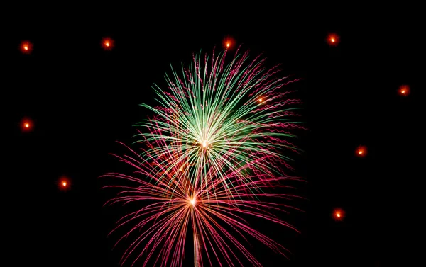 Fireworks transparent background Stock Photos, Royalty Free Fireworks ...
