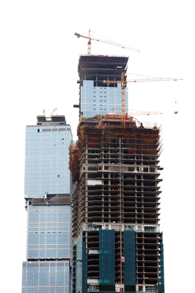 skyscraper building - Stock Image - Everypixel