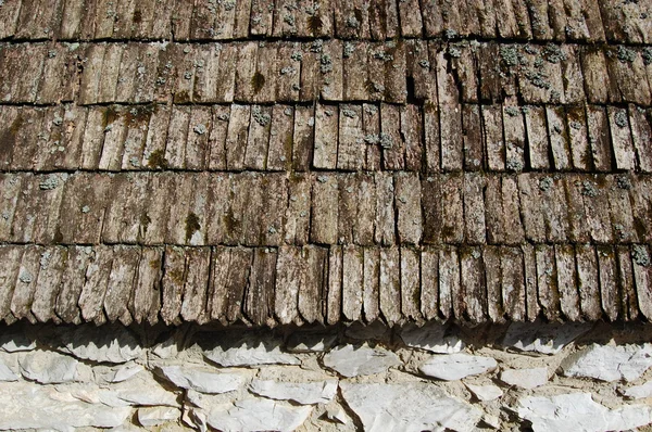 Old stone roof Stock Photos, Royalty Free Old stone roof Images ...