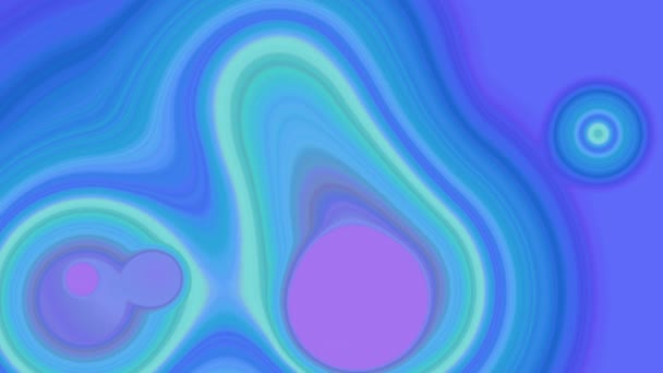 Abstract Cells Metamorphosis 3D Animation Stock Video Footage by ©alexskopje #447361316