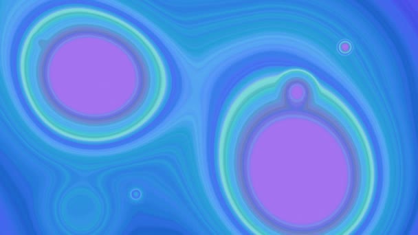 Abstract Cells Metamorphosis 3D Animation Stock Video Footage by ©alexskopje #447361316