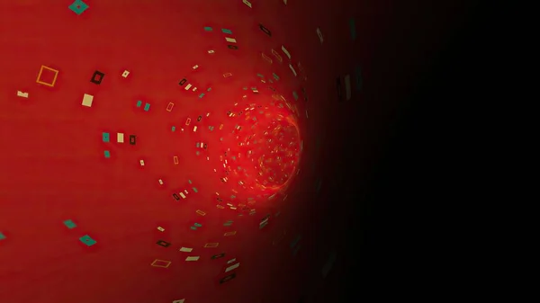 Red Particles Images - Search Images on Everypixel