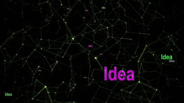 Idea network Stock Photos, Royalty Free Idea network Images | Depositphotos