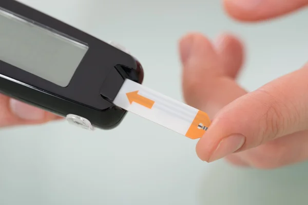 Glucose testing Stock Photos, Royalty Free Glucose testing Images ...