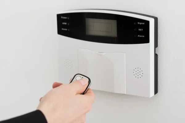 Security alarm system Stock Photos, Royalty Free Security alarm system ...