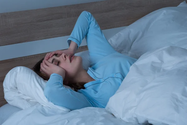 Insomnia Stock Photos, Royalty Free Insomnia Images | Depositphotos