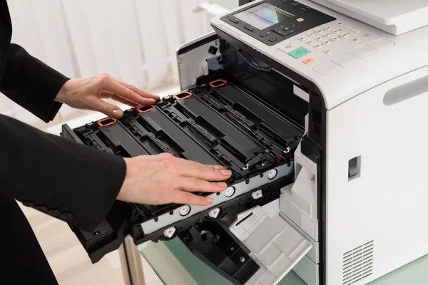 Copier machine Stock Photos, Royalty Free Copier machine Images ...