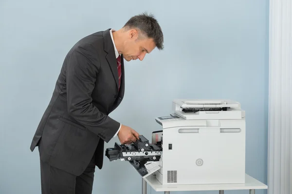 Copier repair Stock Photos, Royalty Free Copier repair Images ...