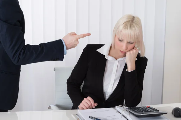 Angry boss Stock Photos, Royalty Free Angry boss Images | Depositphotos