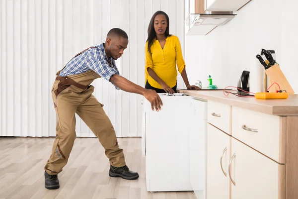 Home services Stock Photos, Royalty Free Home services Images ...