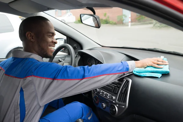 Car cleaning interior Stock Photos, Royalty Free Car cleaning interior ...