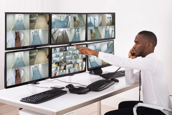 Cctv Stock Photos, Royalty Free Cctv Images | Depositphotos