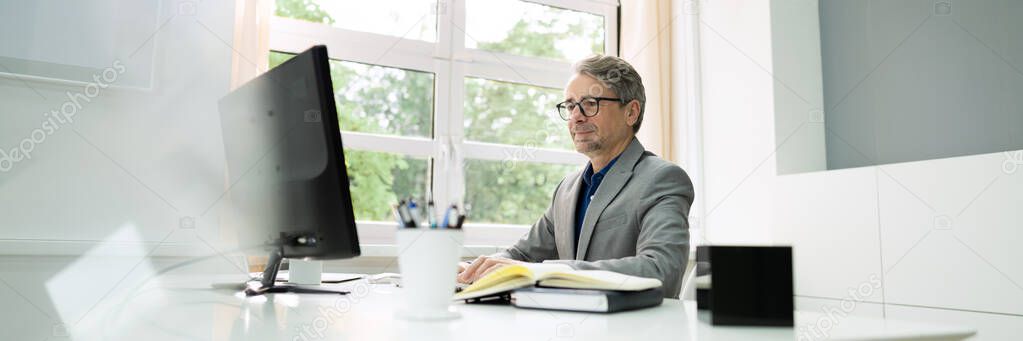 Employee using Stock Photos, Royalty Free Employee using Images ...