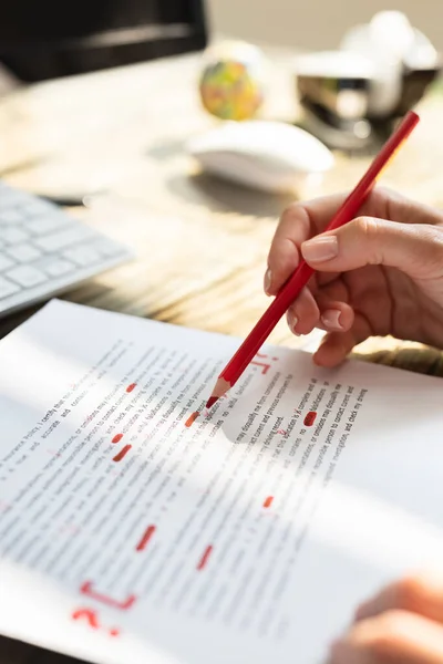 Proofreading Stock Photos, Royalty Free Proofreading Images | Depositphotos