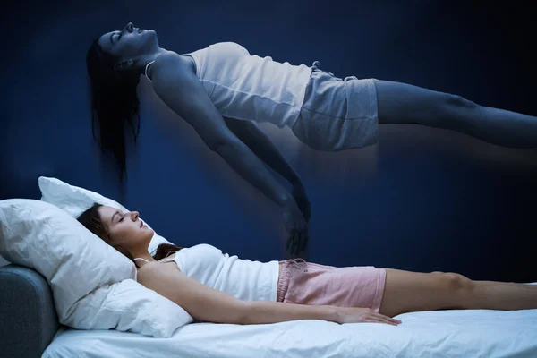 Zelo Sleep Paralysis