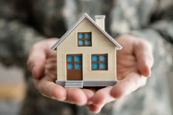 Soldier house Stock Photos, Royalty Free Soldier house Images ...