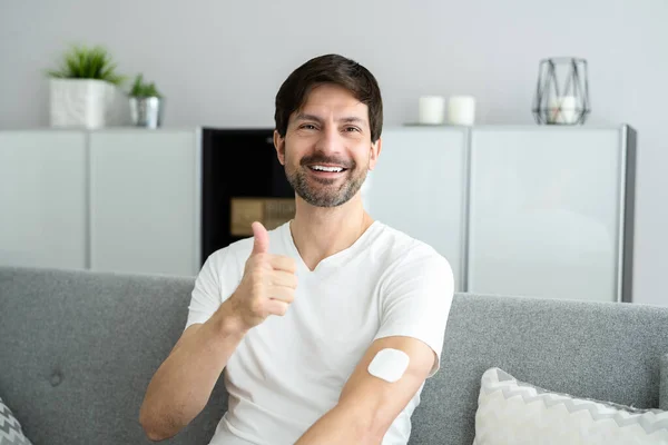 Birth control patch Stock Photos, Royalty Free Birth control patch ...