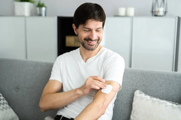 Birth control patch Stock Photos, Royalty Free Birth control patch ...