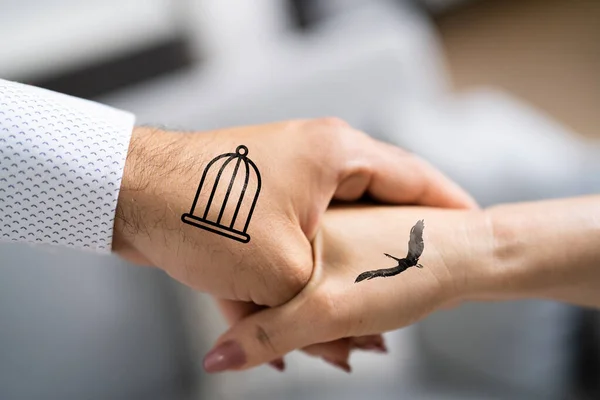 Codependency Stock Photos, Royalty Free Codependency Images | Depositphotos