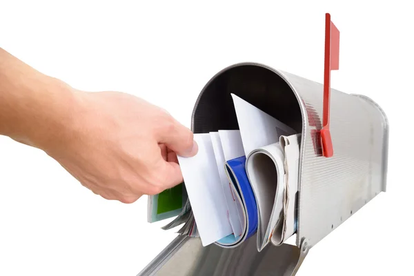 Red postbox Stock Photos, Royalty Free Red postbox Images | Depositphotos®