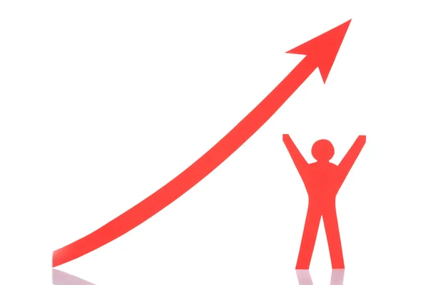 Progressive arrow Stock Photos, Royalty Free Progressive arrow Images ...