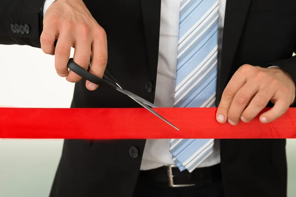 Ribbon cutting business Stock Photos, Royalty Free Ribbon cutting ...