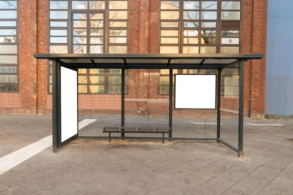 Bus stop kiosk Stock Photos, Royalty Free Bus stop kiosk Images ...