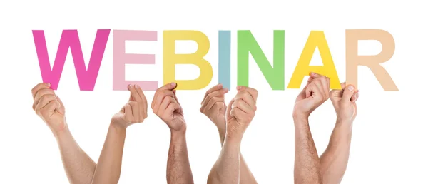 Webinar Stock Photos, Royalty Free Webinar Images | Depositphotos