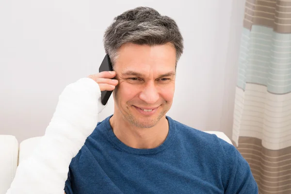 Fractured hand Stock Photos, Royalty Free Fractured hand Images ...