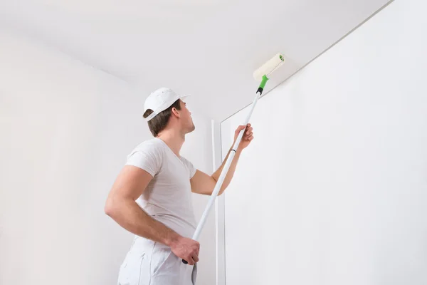 Wall painter Stock Photos, Royalty Free Wall painter Images ...