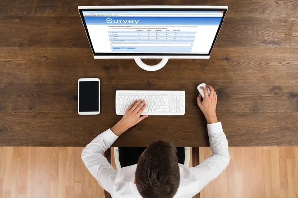 Desktop survey Stock Photos, Royalty Free Desktop survey Images ...