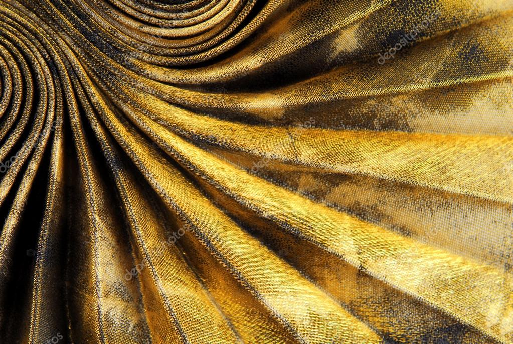 Pleated fabric texture Stock Photo by ©severija 104746600