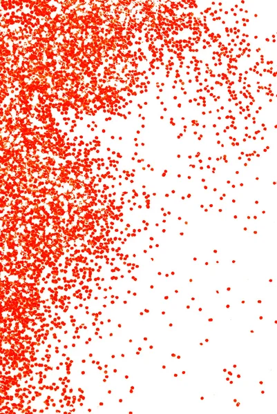 Red glitter frame background Stock Photo by ©severija 131721474