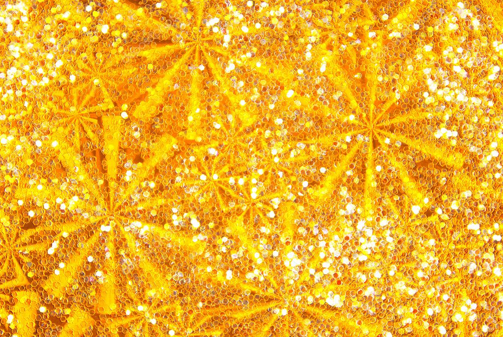 Glitter sparkle golden wave background Stock Photo by ©severija 57332155