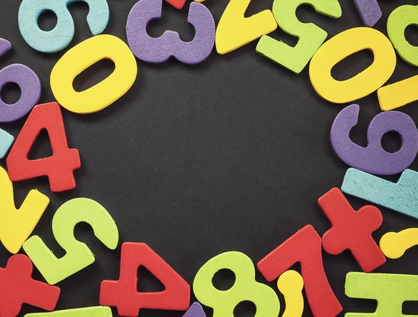 Numbers around center Pictures, Numbers around center Stock Photos ...