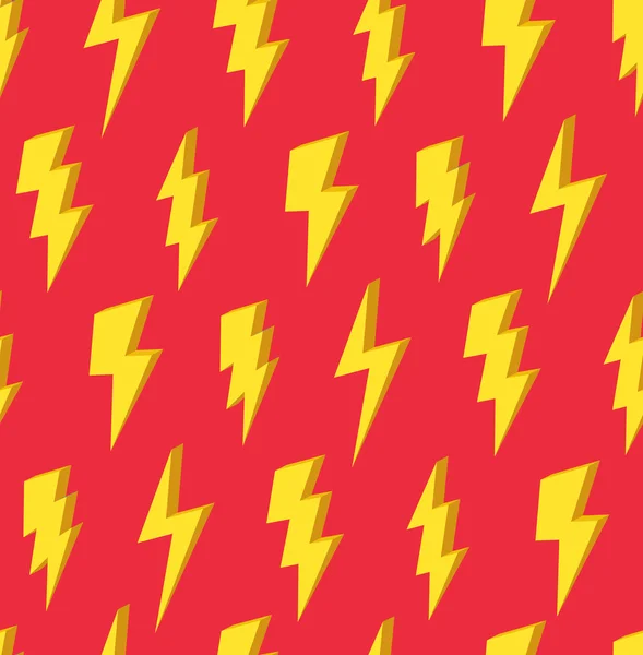 Abstract thunder background Stock Vector Image by ©mhatzapa #148269057