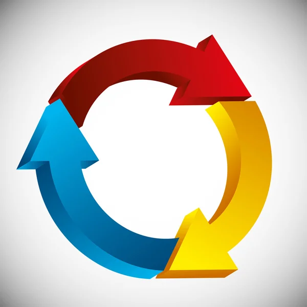 2,035 Market cycle Vector Images | Depositphotos