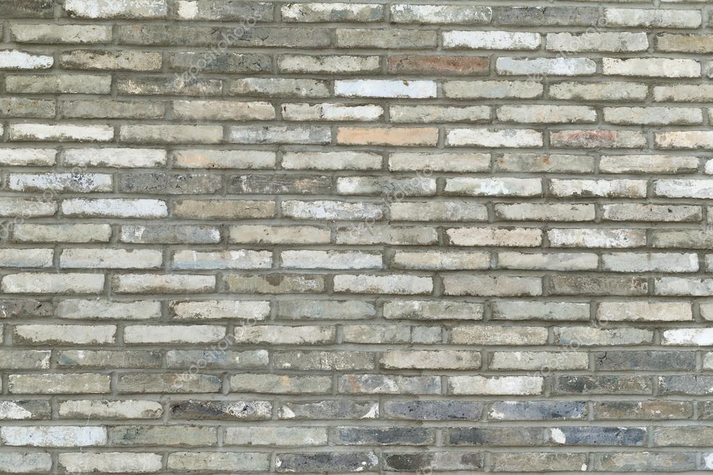 Dark Grey Natural Brick