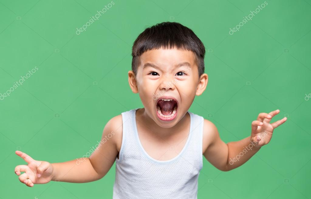 Excited asian little boy screaming Stock Photo by ©leungchopan 121455222 Excited asian little boy screaming Stock Photo by ©leungchopan 121455222