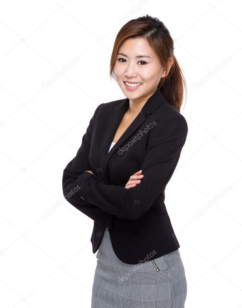 Young asian businesswoman Stock Photo by ©leungchopan 53562695 Young asian businesswoman Stock Photo by ©leungchopan 53562695
