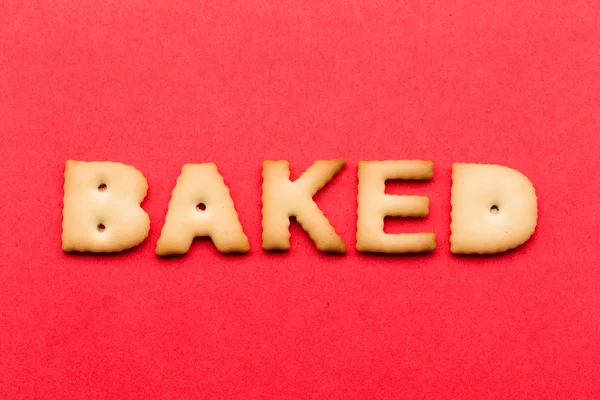 Baked logo Stock Photos, Royalty Free Baked logo Images | Depositphotos