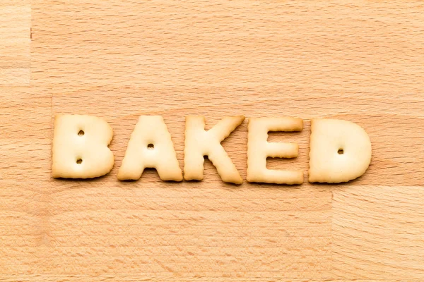 Baked logo Stock Photos, Royalty Free Baked logo Images | Depositphotos