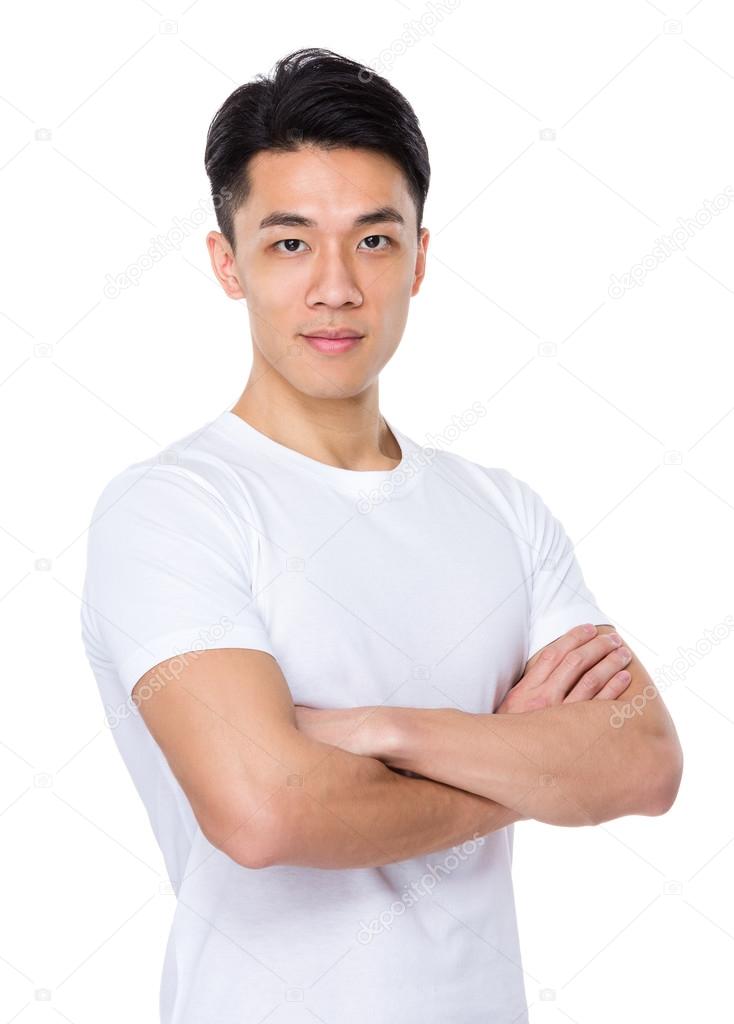 Young asian man Stock Photo by ©leungchopan 76841101 Young asian man Stock Photo by ©leungchopan 76841101