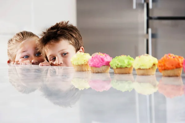 Peeking over the table Stock Photos, Royalty Free Peeking over the ...