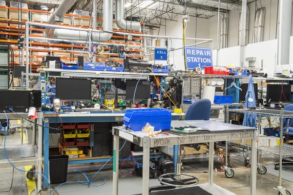 Electronics industry Stock Photos, Royalty Free Electronics industry ...