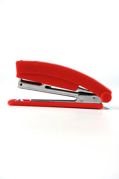 Red stapler Stock Photos, Royalty Free Red stapler Images | Depositphotos
