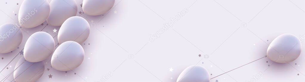 Matt balloon Vector Art Stock Images | Depositphotos