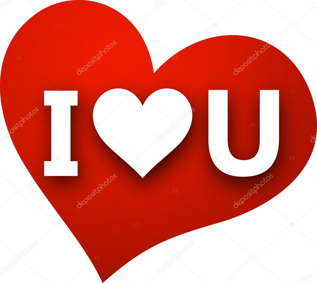 Paper love sign. Stock Vector by ©Maxborovkov 62945763